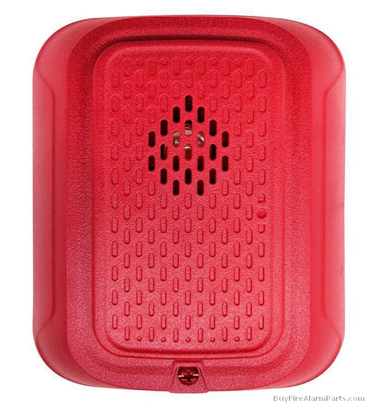 System Sensor HRL Fire Horn