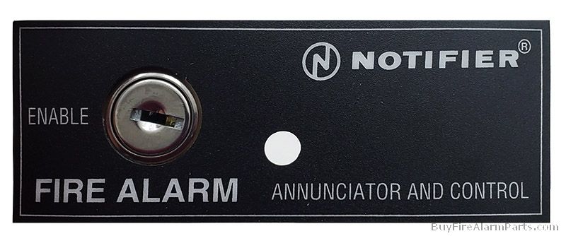 Notifier AKS-1B Annunciator Key Switch