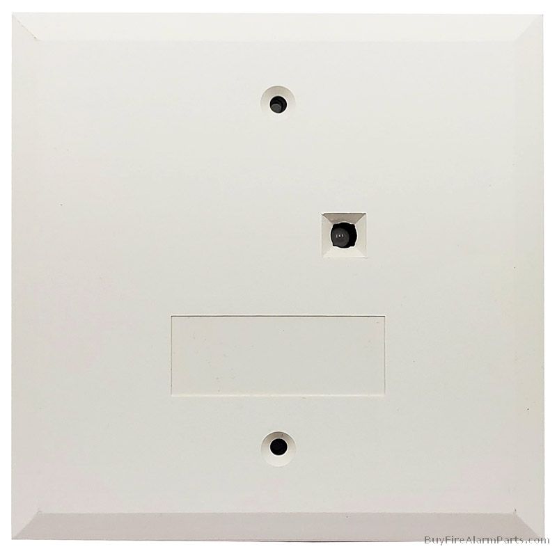 Siemens TRI-D Dual-Input Intelligent Initiating Device Module