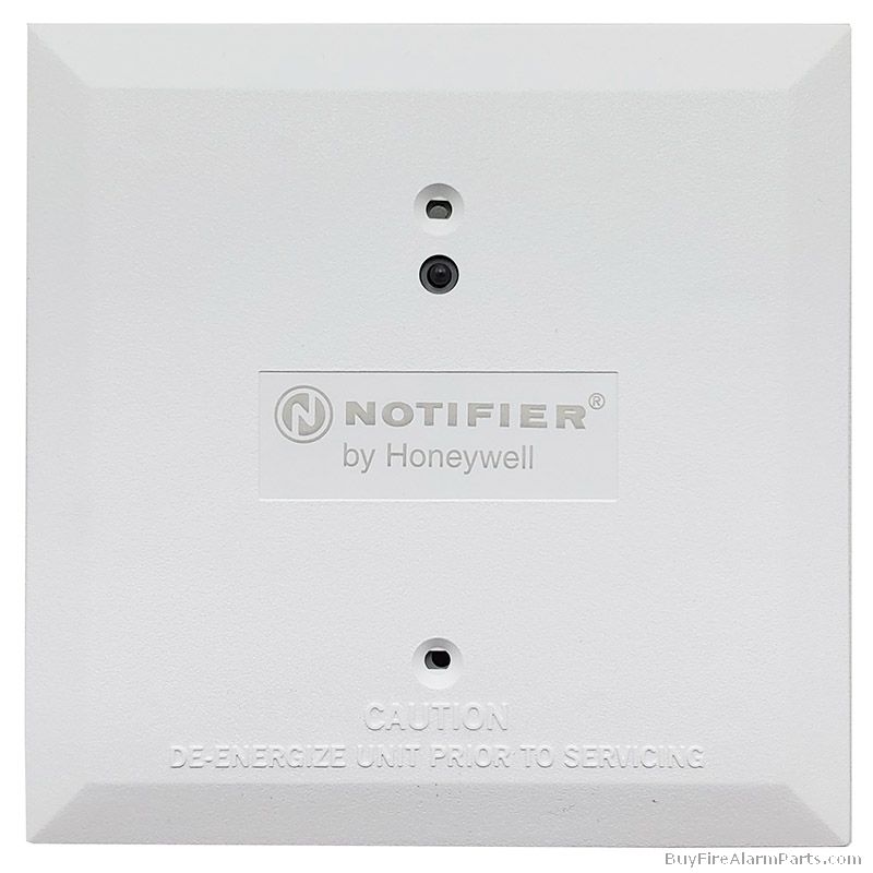 Notifier FZM-1 Interface Module