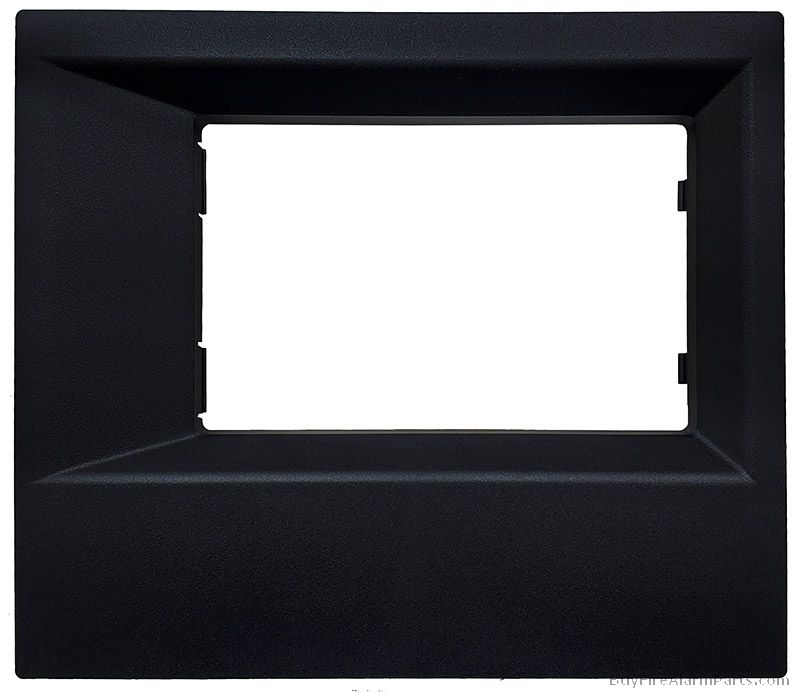 Kidde VS1-GD (64-Point Intelligent FACP w/ Dialer, Gray Door)