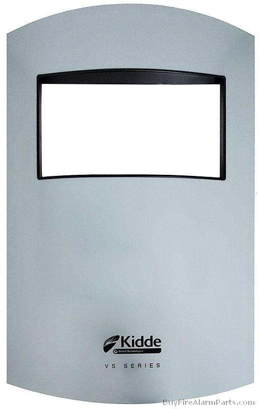 Kidde VS1-GD (64-Point Intelligent FACP w/ Dialer, Gray Door)