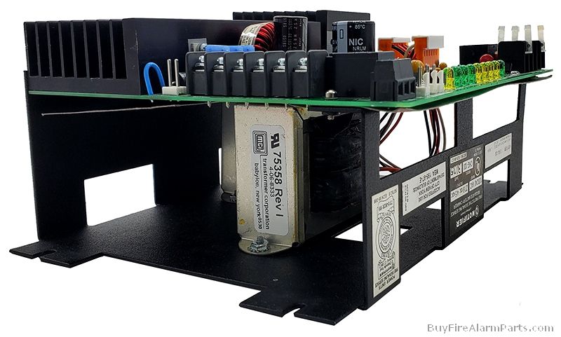 Notifier CHG-120 Battery Charger