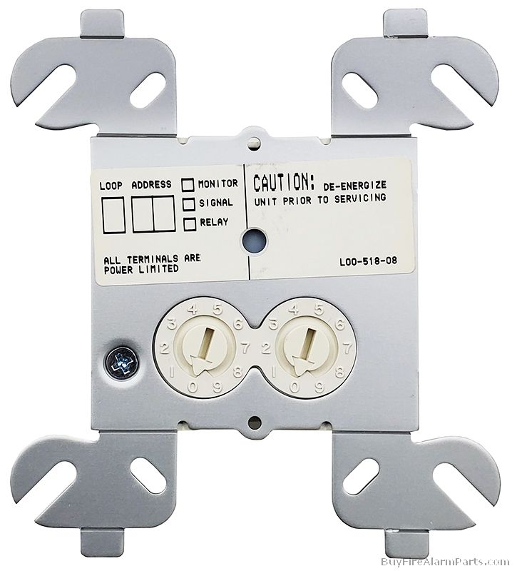 Fire-Lite M300 Monitor Module