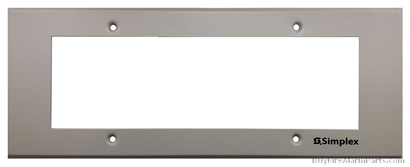 Simplex 4602-9101 Status Command Unit