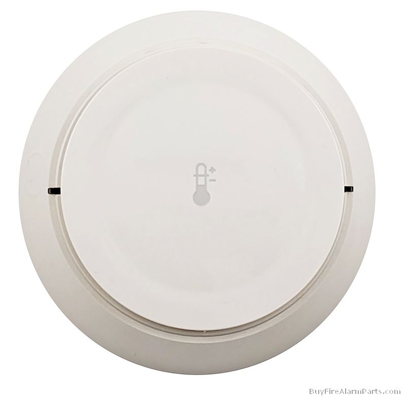 Fire-Lite H365-IV 135F Fixed Temp Heat Detector (Ivory)