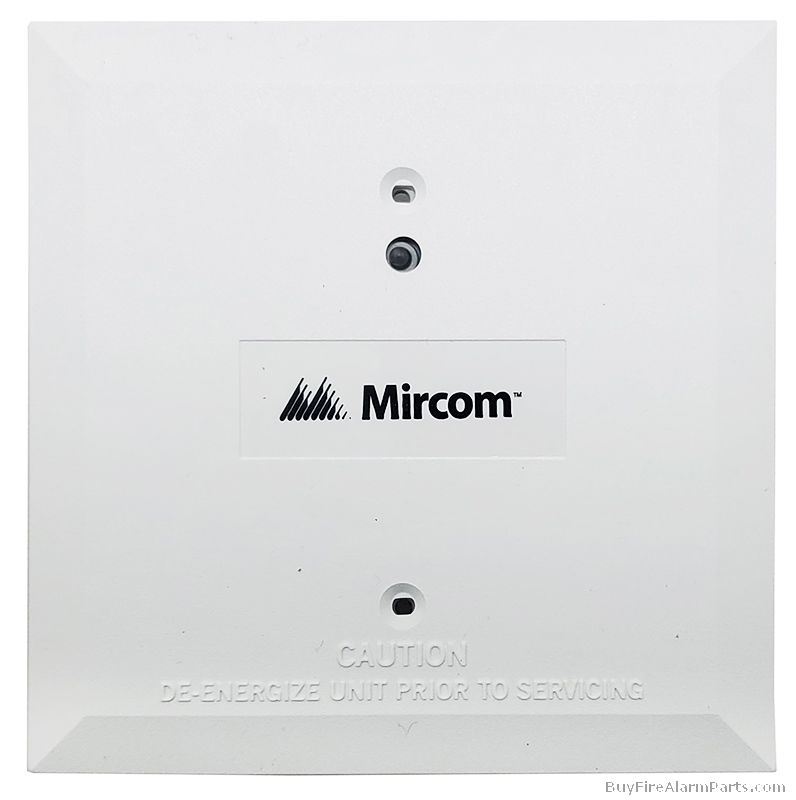 Mircom MIX-M502MAP Interface Module