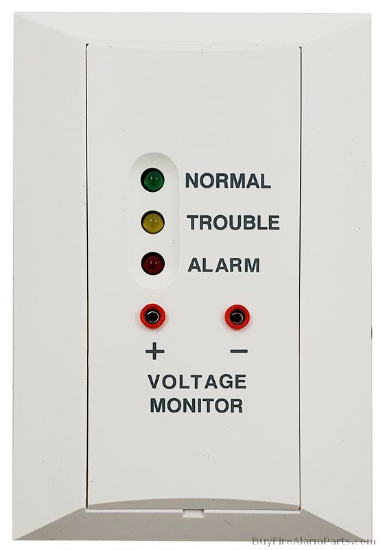 Bosch D344-RL Remote Indicator Kit