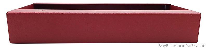 Fire-Lite SBA-10 Surface Backbox