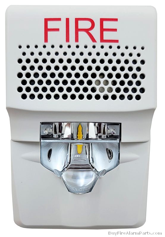 Kidde EG1AVWF Horn Strobe