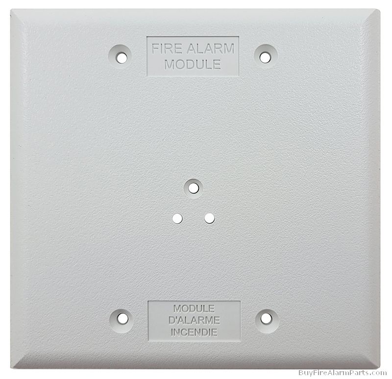 Kidde GSA-CC1S Single Input Signal Synchronization Module