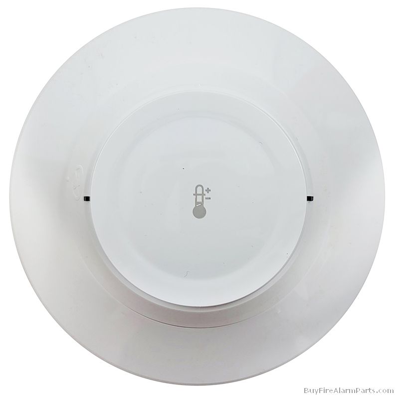 Notifier NH-200R Rate-of-Rise Heat Detector (White)