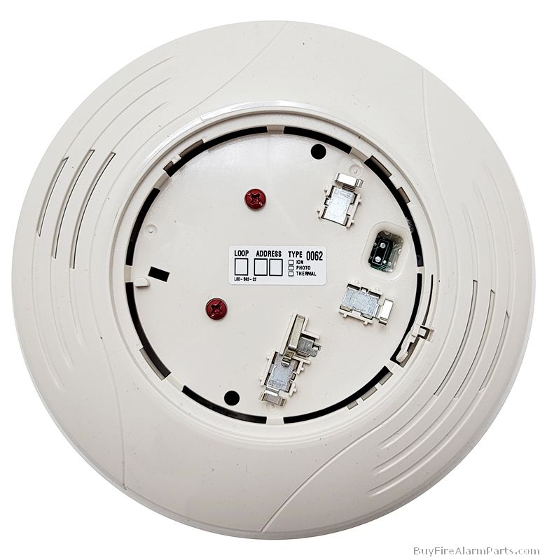 System Sensor B200S-IV Intelligent Sounder Base (Ivory)