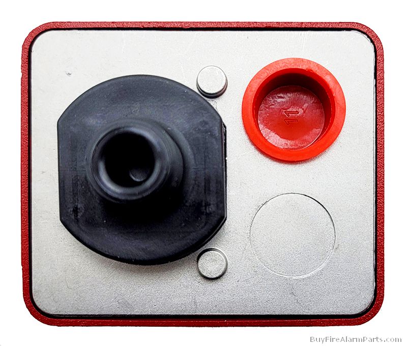 Potter PS10-1 Waterflow Pressure Switch