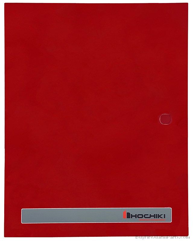 Hochiki FN-1024ULX-R Power Supply / Extender