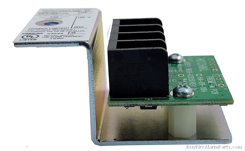 Hochiki DCP-FRCME-M Fast Response Contact Monitoring Module