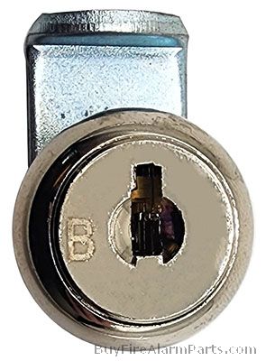 Simplex 266-006 B Lock Assembly