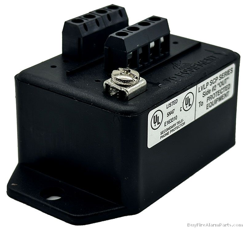 Ditek DTK-2LVLPSCP-LV