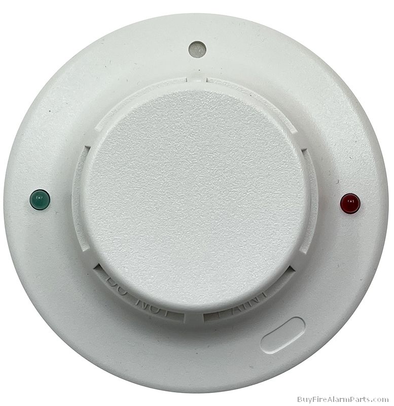 System Sensor 2W-B Smoke Detector