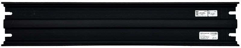 Edwards EST 3-EVDVRX Mounting Extrusion