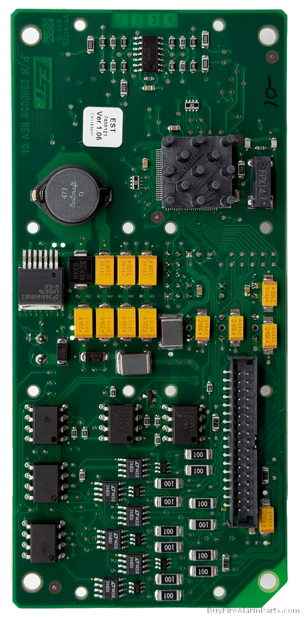 Edwards EST 3-FIBMB2