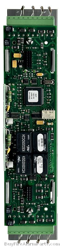 Edwards EST 3-IDC8/4 Traditional Zone I/O Module