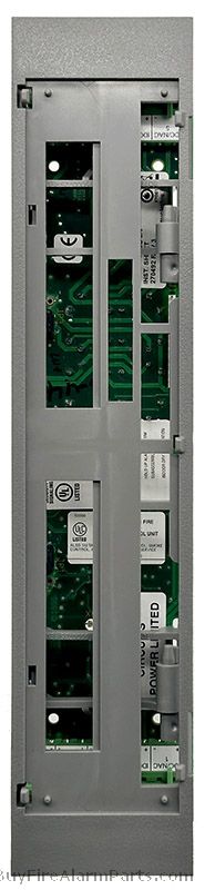 Edwards EST 3-IDC8/4 Traditional Zone I/O Module