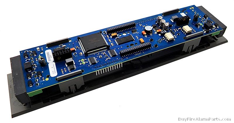 Edwards EST 3-SDDC2 Signature Dual Driver Controller Module