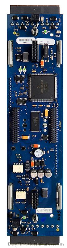 Edwards EST 3-SSDC2 Single Signature Driver Controller