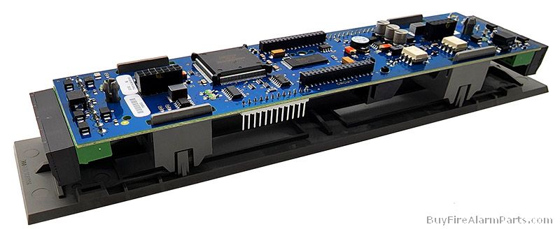 Edwards EST 3-SSDC2 Single Signature Driver Controller