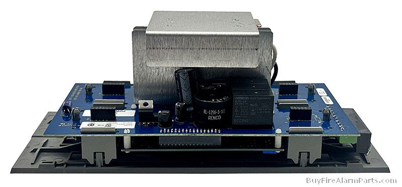Edwards EST 3-ZA95 Zoned Audio Amplifier Module