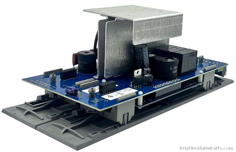 Edwards EST 3-ZA95 Zoned Audio Amplifier Module
