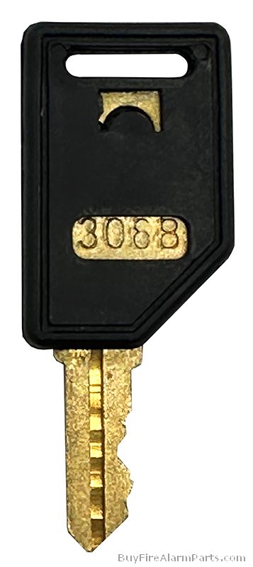 Mircom 306B Key