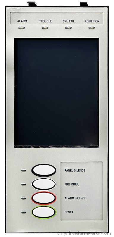 Edwards EST 4-2ANN LCD Annunciator