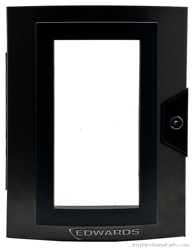 Edwards EST 4-2ANN LCD Annunciator