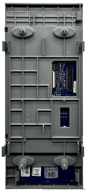 Edwards EST 4-3LCD LCD Display