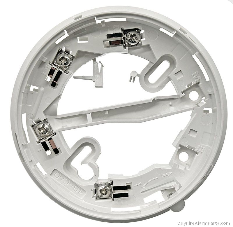 Simplex 4098-5261 Detector Base