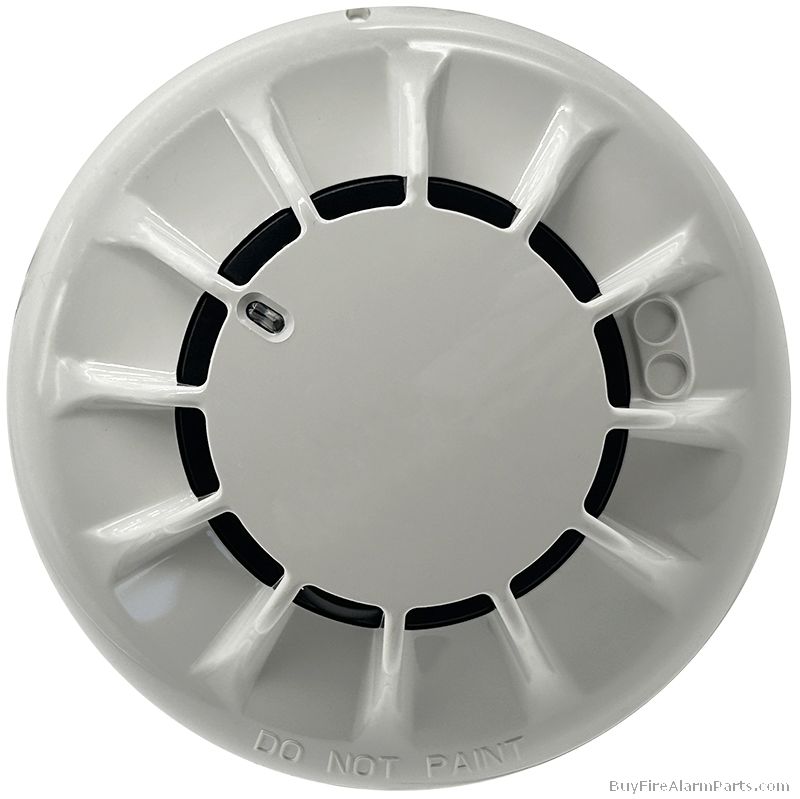 Simplex 4098-5602 Photoelectric Smoke / Heat Detector