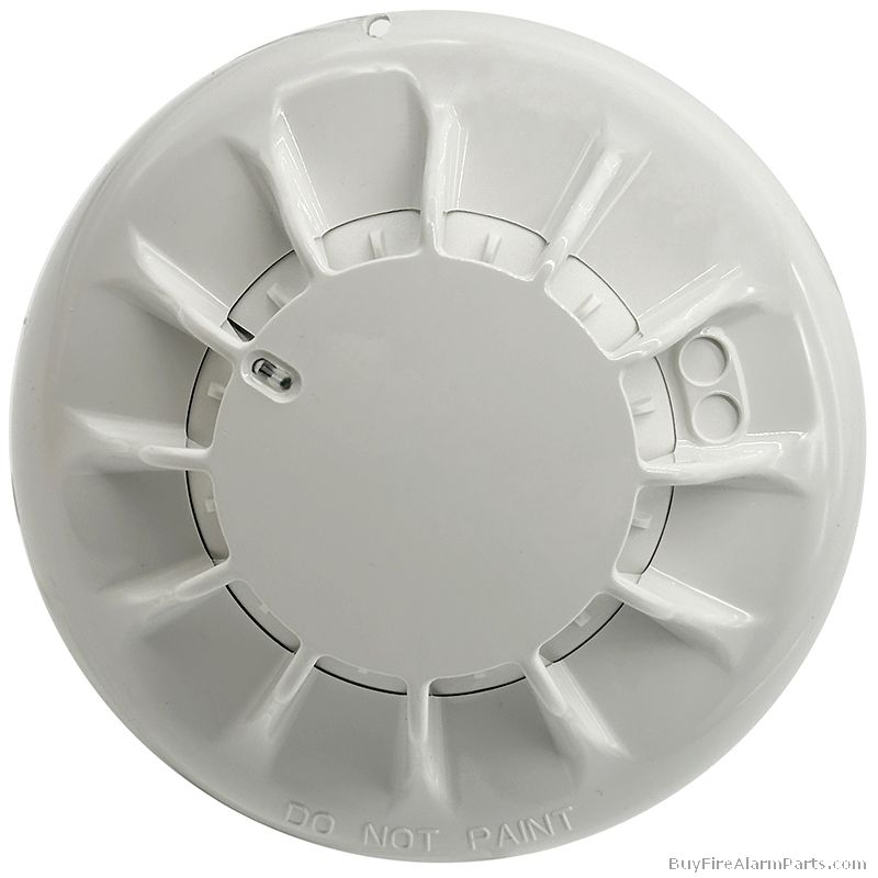 Simplex 4098-5611 Fixed Temp (135F) Heat Detector