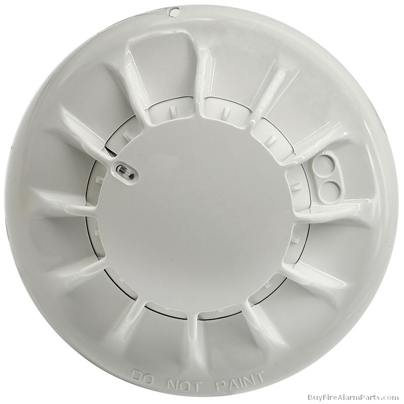 Simplex 4098-5612 Fixed Temp (200F) Heat Detector