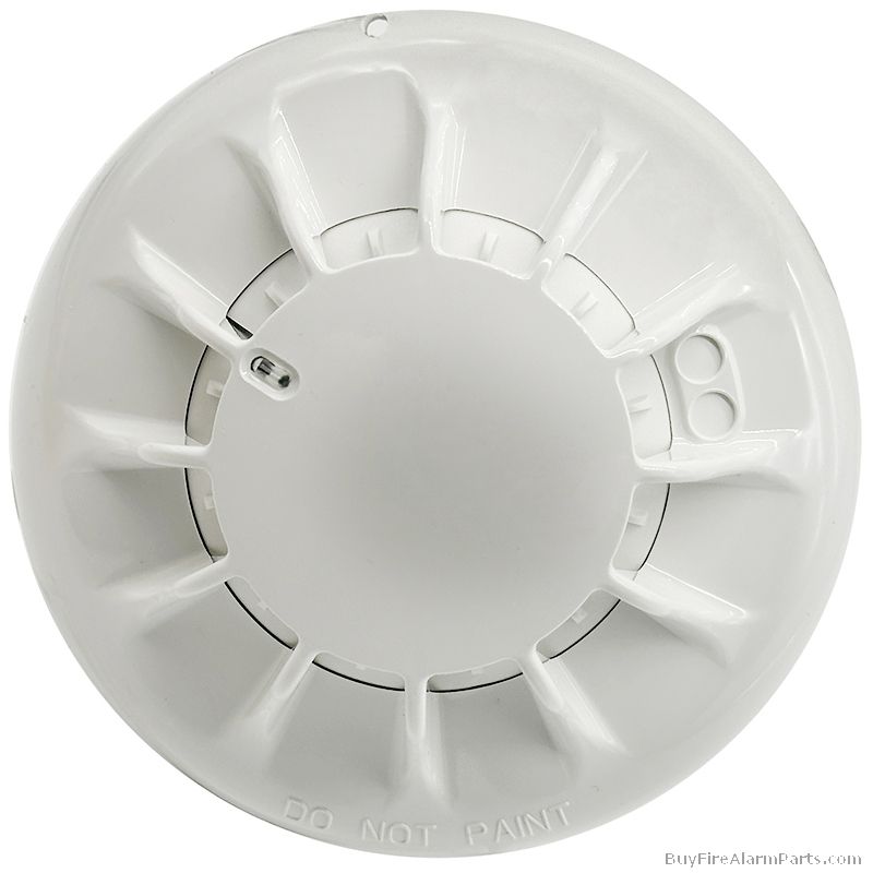 Simplex 4098-5613 Fixed Temp (200F) / RoR Heat Detector