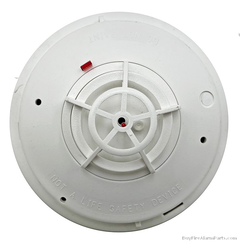 Simplex 4098-9404 Electronic Direct Connect Heat Detector