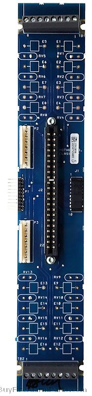 Simplex 4100-1291 Remote Unit Interface Module