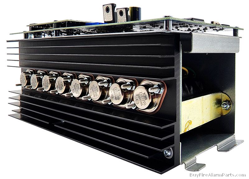 Simplex 4100-1313 Flex-50 Amplifier