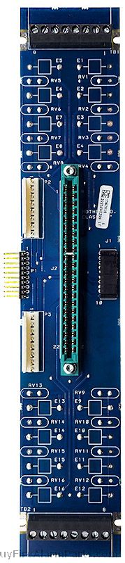 Simplex 4100-5005 Zone Module (8-Zone)
