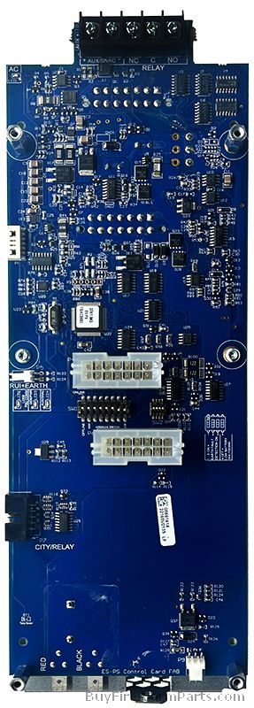 Simplex 4100-5401 ES PS Power Supply for 4100ES