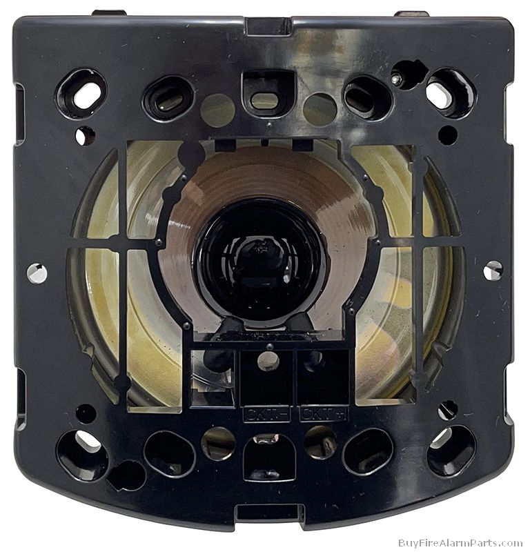 Simplex 4902-9717 TrueAlert Wall Mount Fire Alarm Speaker (White)