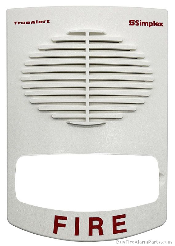 Simplex 4903-9360 Horn-strobe