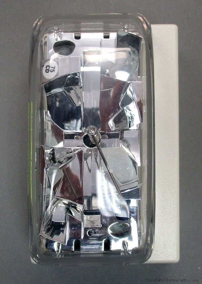 Simplex 4904-9360 Strobe