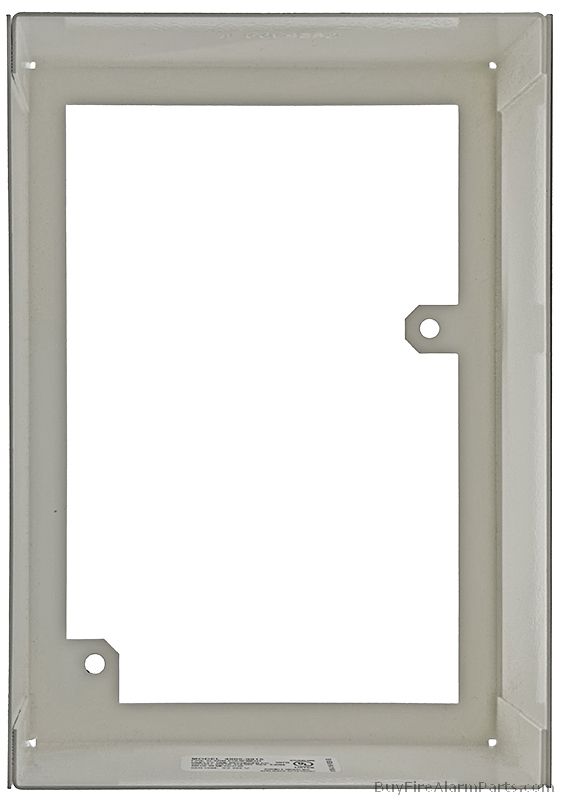 Simplex 4905-9915 Trim Ring (White)